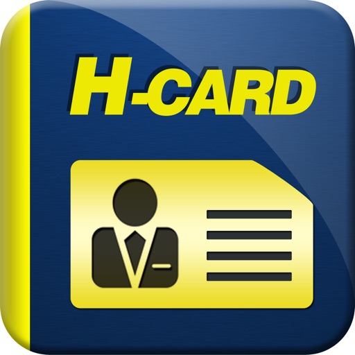 모바일회원증 (HCard) for PC - Windows 7,8,10,11