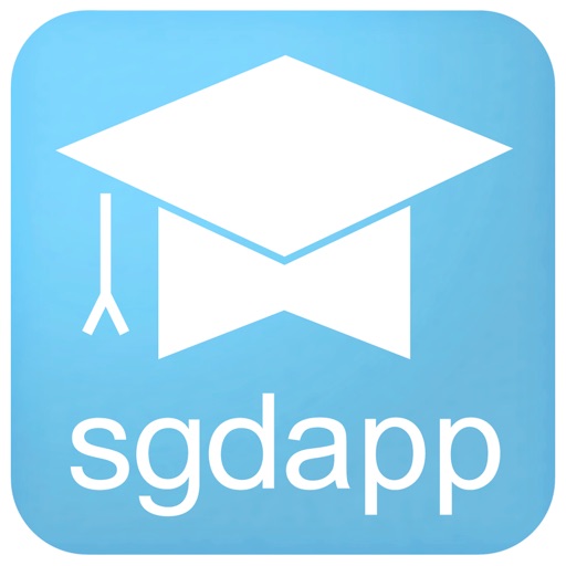 sgd app by Tecnausa