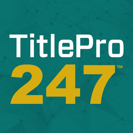 TitlePro247 for PC - Windows 7,8,10,11