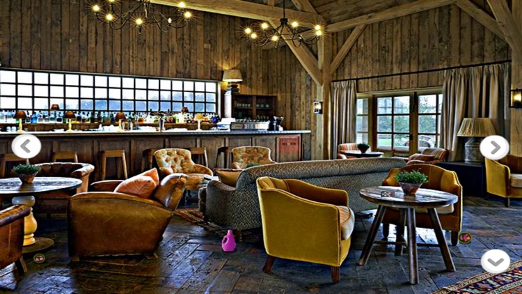 Escape Diary 130 - Spa hotel by Tai Yong