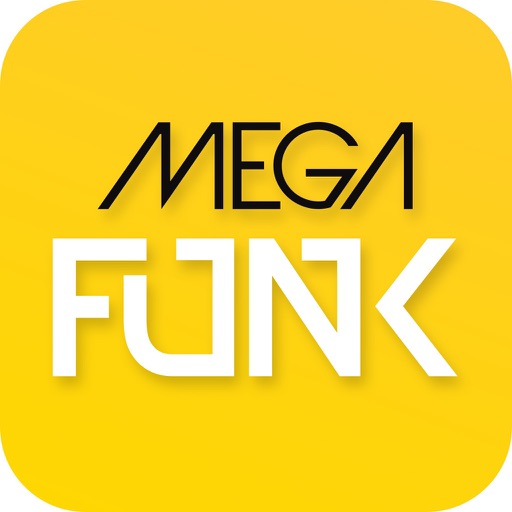 Mega Funk by Berger Mobile