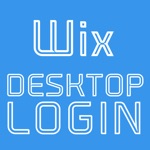 DESKTOP LOGIN for Wix (BLOG EDIT in Desktop Mode) - Apple App Store ...