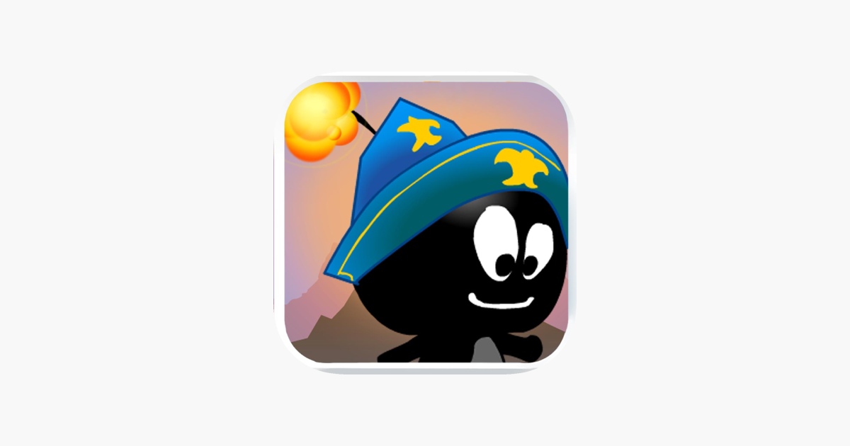 ‎Bomb Fury : Bomber Revenge(Stickman Edition) on the App Store