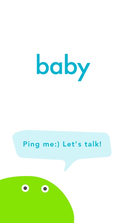 baby - let's talk by Doki Doki Inc