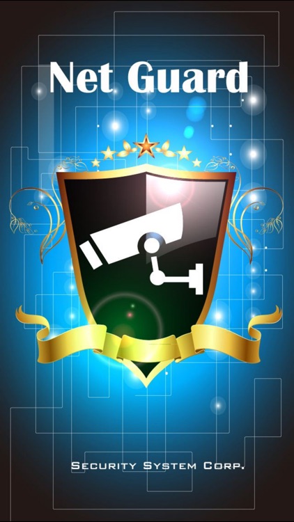 NetGuard by Security System Corporation