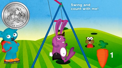 Park Math - by Duck Duck Moose - AppRecs