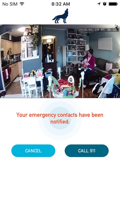 HOWL Alert - Safety App by HOWL Alert Inc.