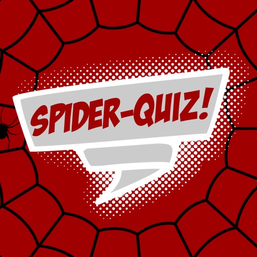Spider Quiz by Snake Technologies