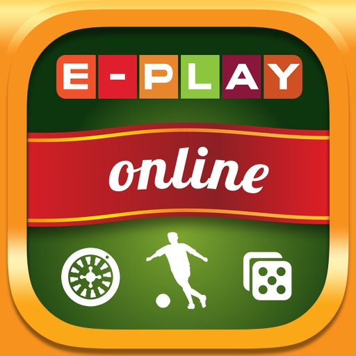E-PLAY online by E-Play