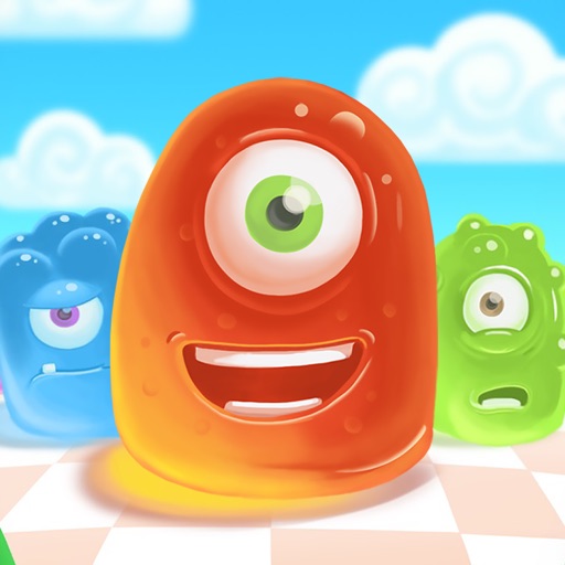 Jelly linlink by feng sun