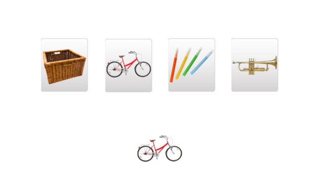 ‎Autism iHelp- Same & Different in de App Store