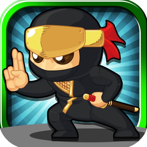 Block Head Ninja Line Run - Addictive Running Jumping Game (Best Free ...