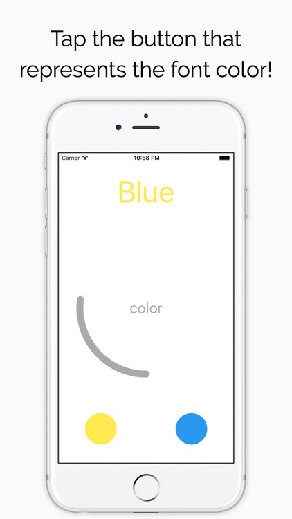 Color IQ - Test Your Intelligence by App Gurus