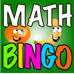 Math Bingo by ABCya.com