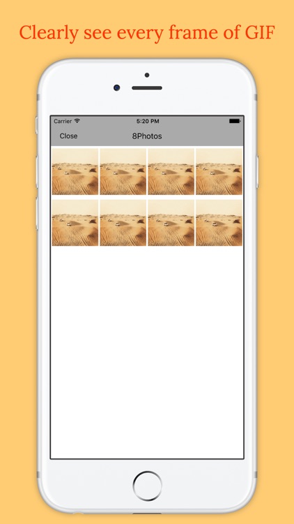 GIF viewer Pro – Show GIF ,Animated GIF player by Xinggui Zhang