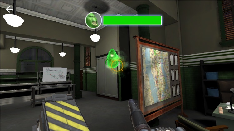 Ghostbusters VR by Sony Pictures Home Entertainment
