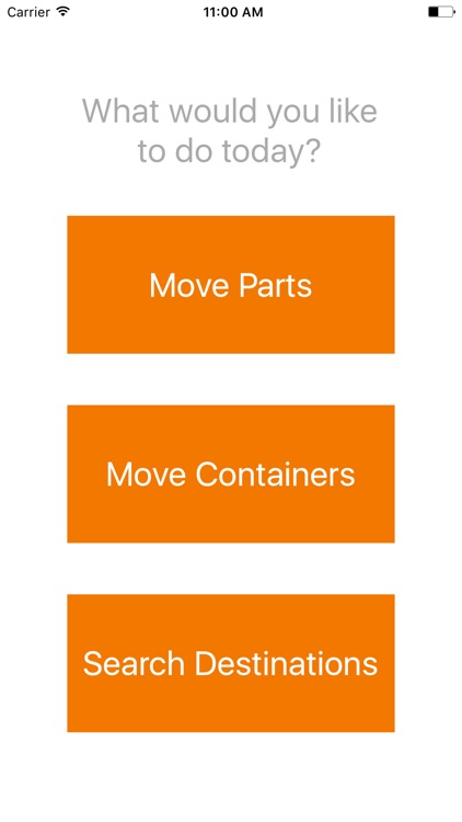 TurnsLift Inventory Management by Mobitor Corporation