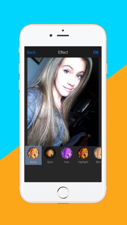 Camera For Facebook - Selfie Camera Photo Editor by Yoyok Yunis Pranoto