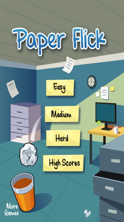 Paper Trick Flick by Vidhi Chauhan