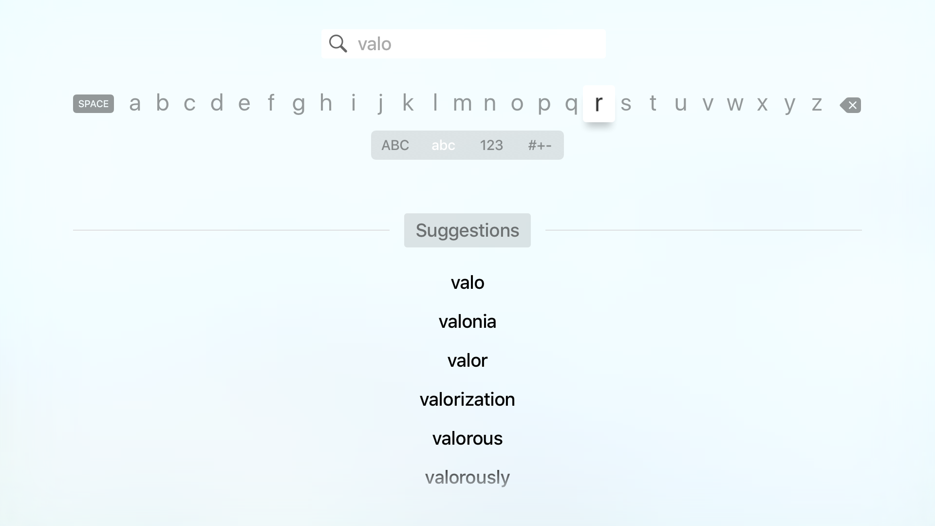 Dictionary - Look Up Word and Phrase Definitions | Apps | 148Apps