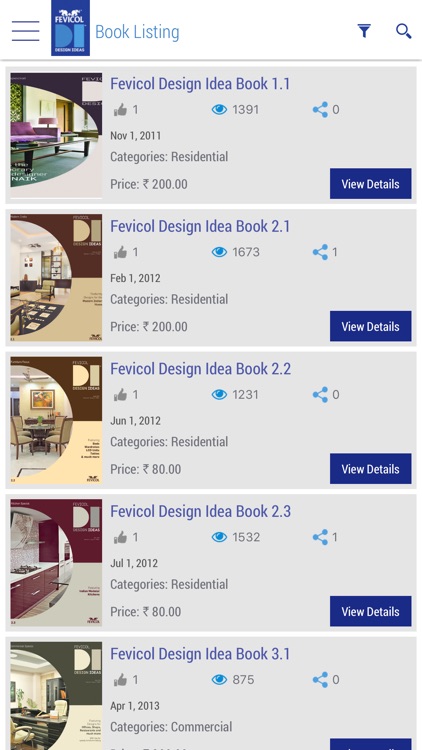 Fevicol Design Ideas by Pidilite Industries Limited