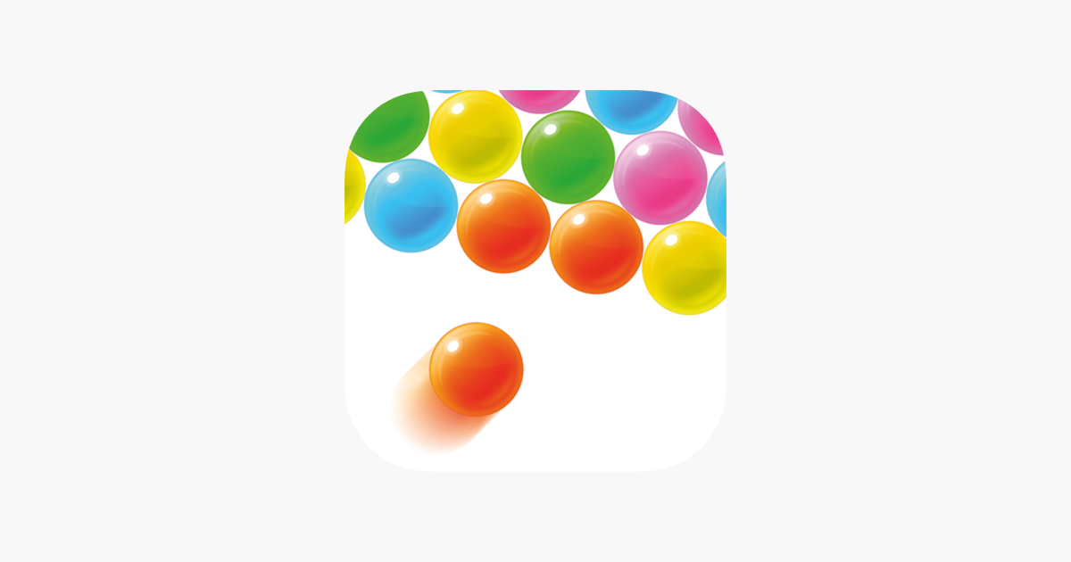 ‎Bubble Mags Candy - Pure Fun on the App Store
