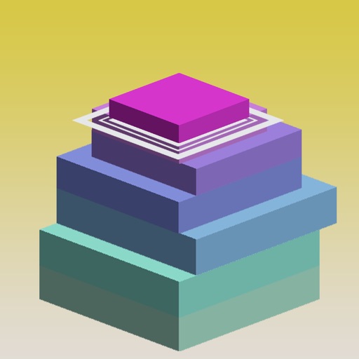 Block Build Up Stack em game by S.Mehdi Nabavi Zadeh