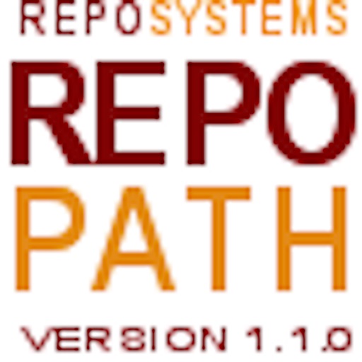 RepoSystems Repo Path by Robert Lovelace