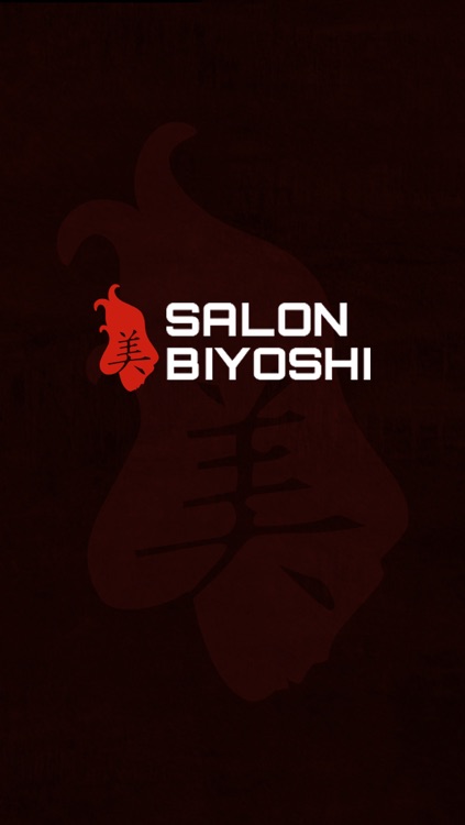 Salon Biyoshi by Webappclouds.com