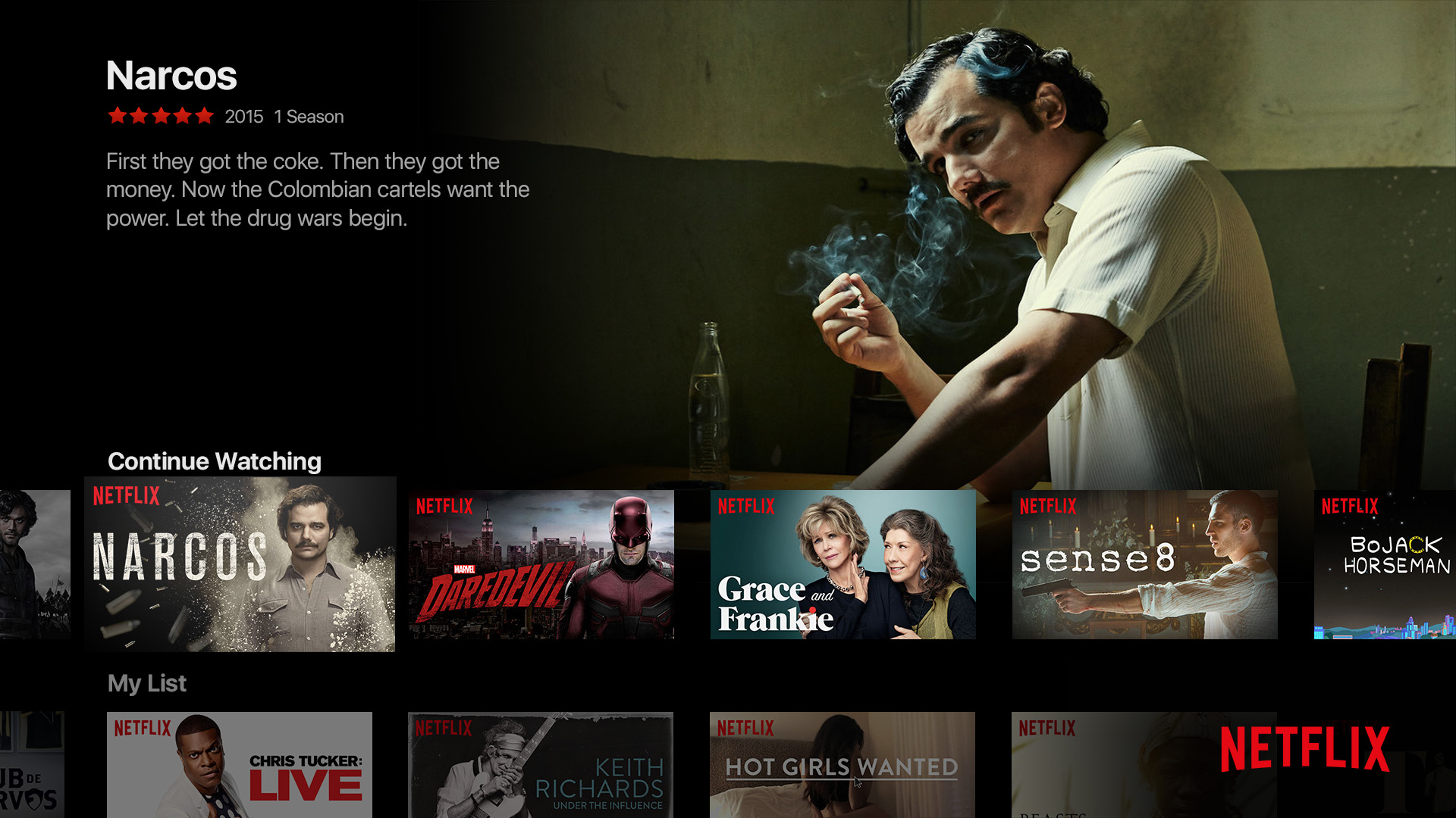 Netflix Apps 148Apps