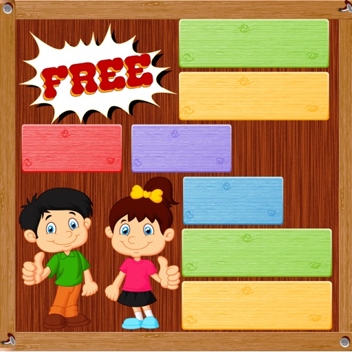 Free Unblock For Kids by Armoni Games