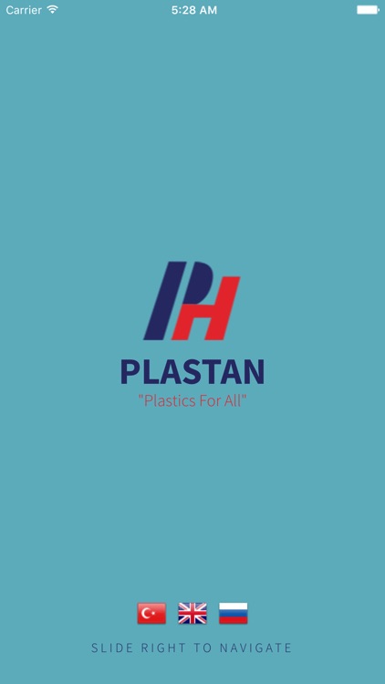 Plastan Hammadde by Huseyin Akman
