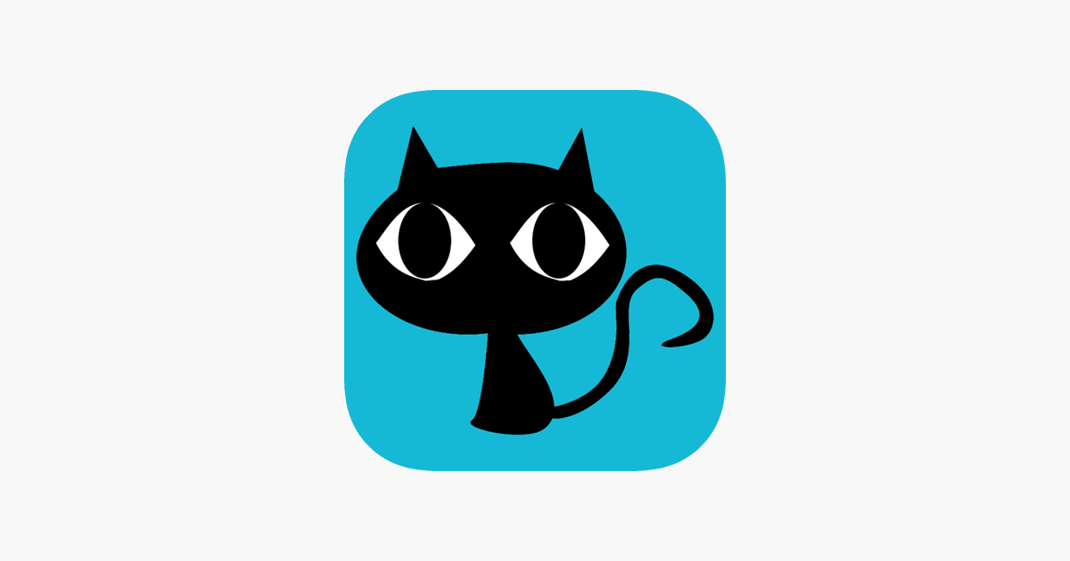 ‎Catch the Cat - game for kids, toddlers and adults on the App Store