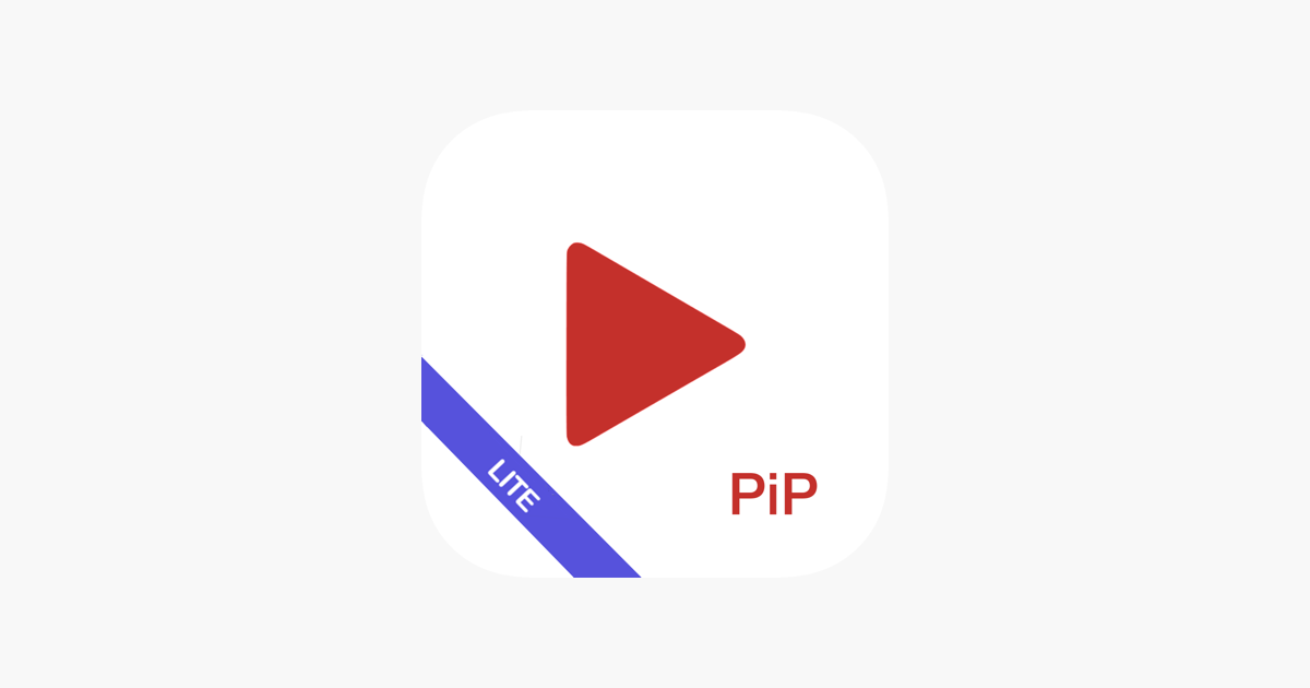 ‎PiP Music Player for Youtube ( Lite ) - play video or listen music ...