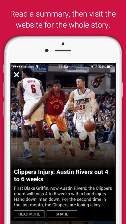 Lake Show - LA basketball news by Colin Bartlett, Inc.