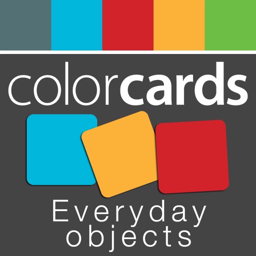 Everyday Objects Pro by ColorCards