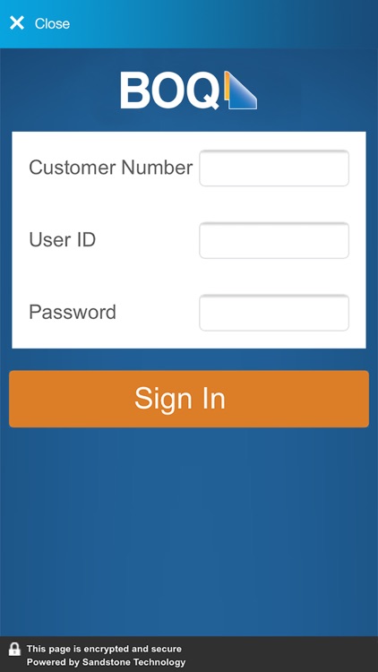 BOQ Mobile by Bank of Queensland