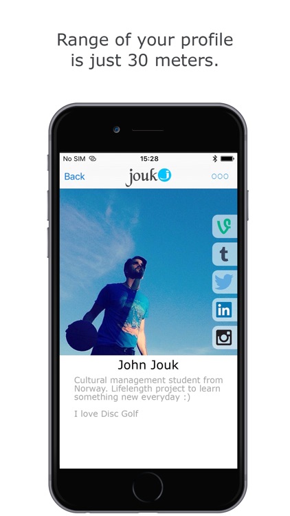 Jouk - moments by Kivanium