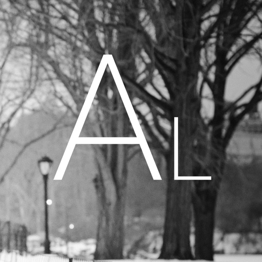 Alfred - Your personal relationship helper by Igal Cohen