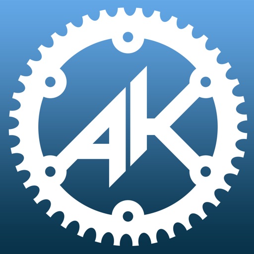 AK Snow Bike by Hearn Apps, LLC