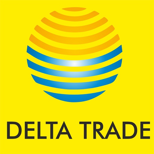 Delta Trade by Dipal Kaneria
