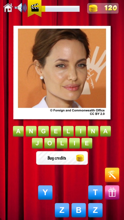Actor Quiz - Free Pics Trivia by Ludobros