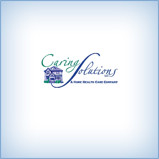 Caring solution by Sandra Sergeant