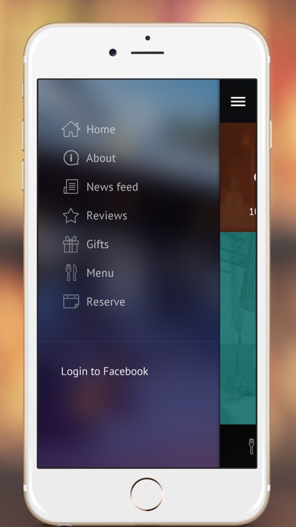 YOLO Grill & Bar by Appliniti Software BV