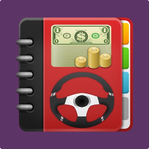 Driving Log Book By Manu Gupta