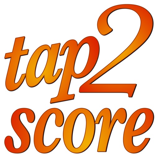 Tap 2 Score by Idris Bin Abdul Ghaffar