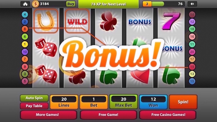 Surf Spin Slots by Kiran Bargale