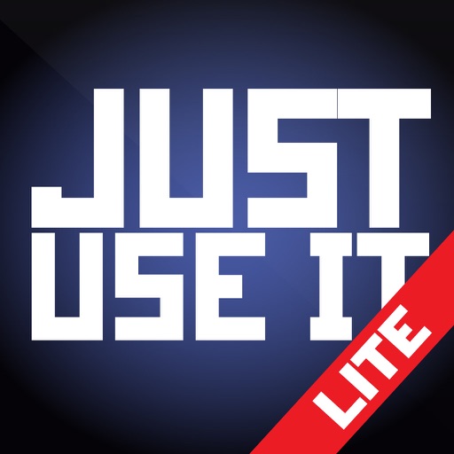 Just Use It Lite by Eduard Ishkulov