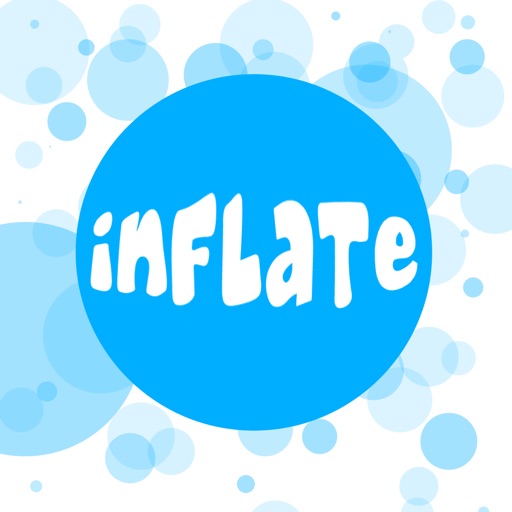 inflate by William White