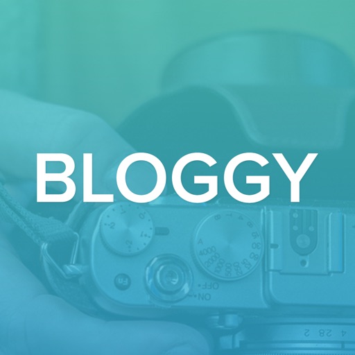 Bloggy by ConfigureIT Inc.